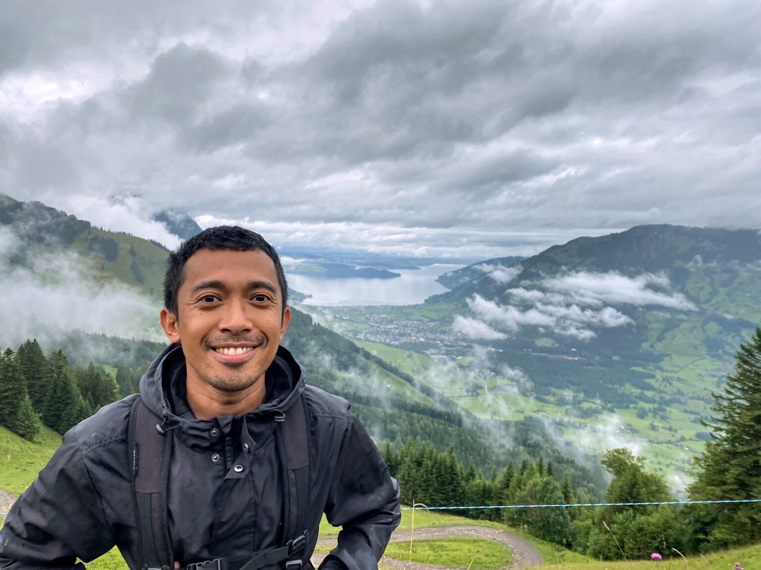 Meet the Editor! Peter Francis Raguindin, new Editor in Chief of the ...